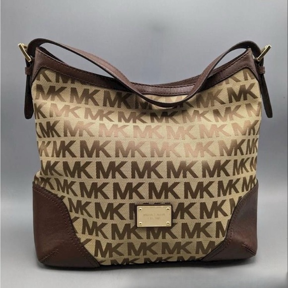 MICHAEL Michael Kors | Bags | Mk Michael Kors Millbrook Mk ...